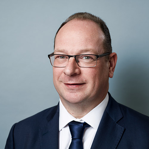 Roger Spicer - Oneglobal