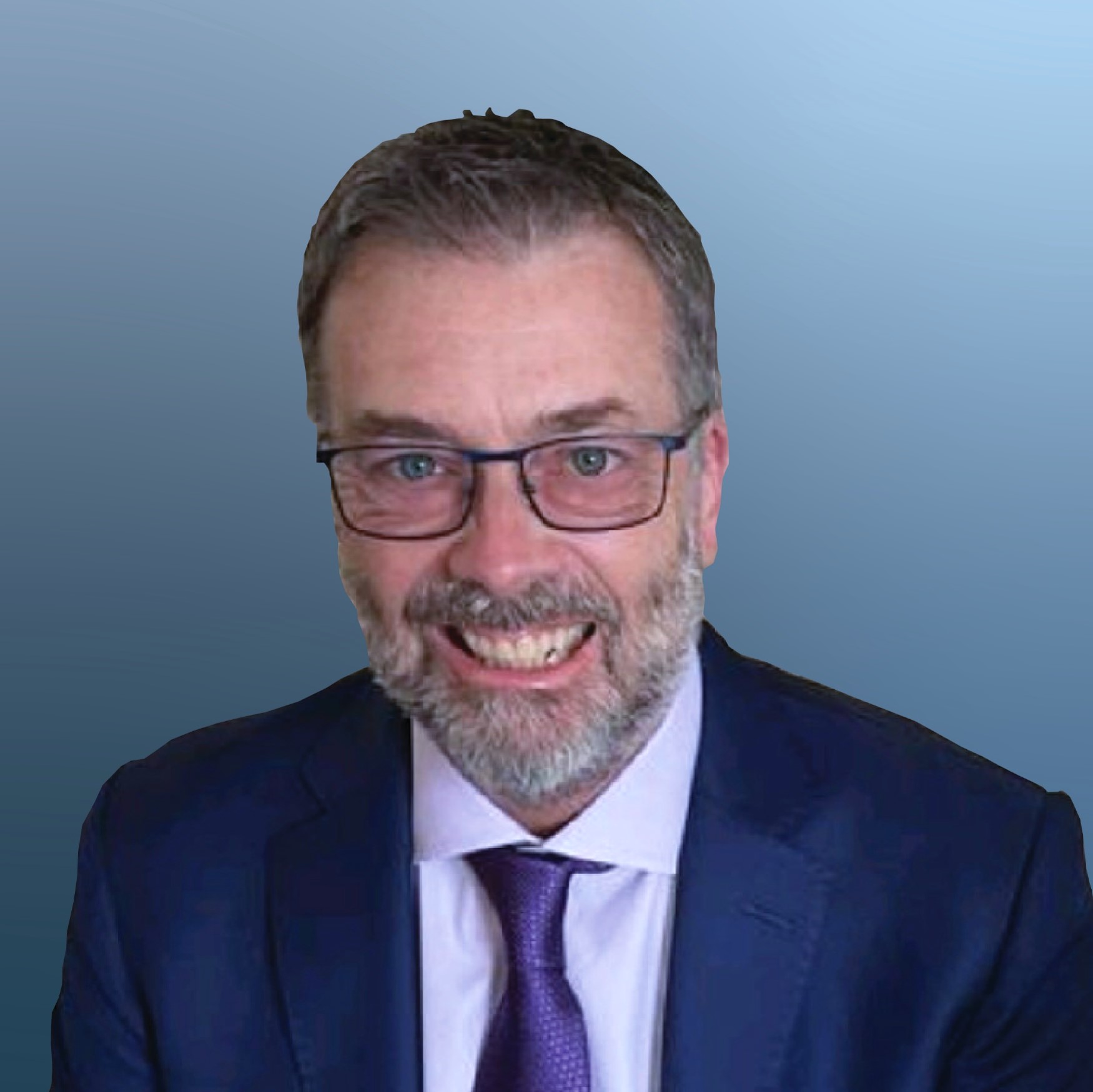 Phil Gingell - Oneglobal