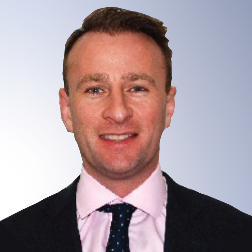 Gavin Pickering - Oneglobal